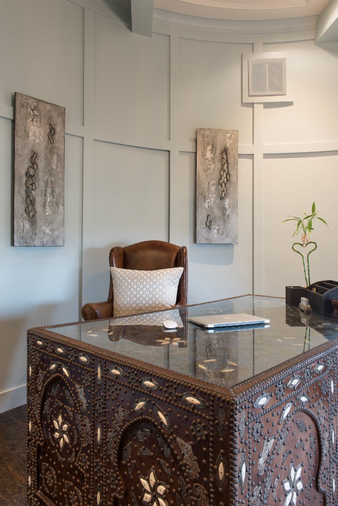 A Masculine Moroccan Study - BGI