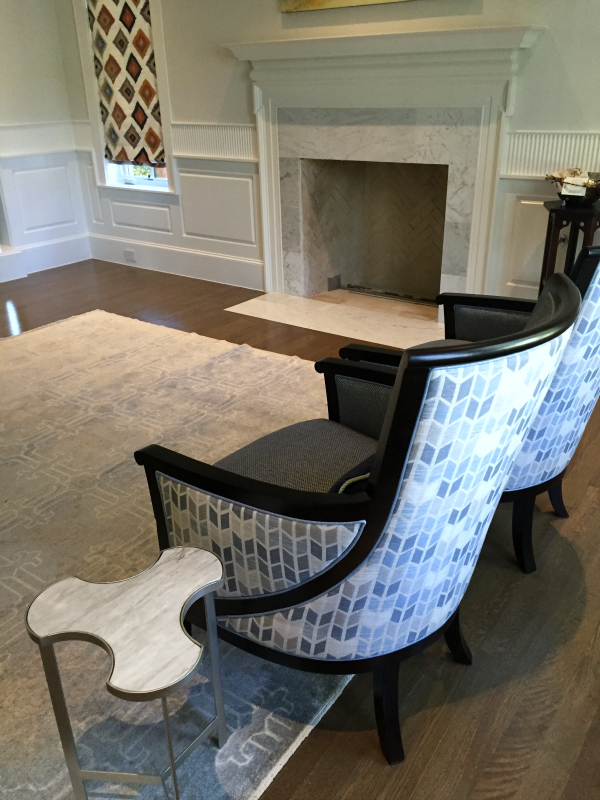 From Clean Slate to Classically Chic | Barbara Gilbert Interiors