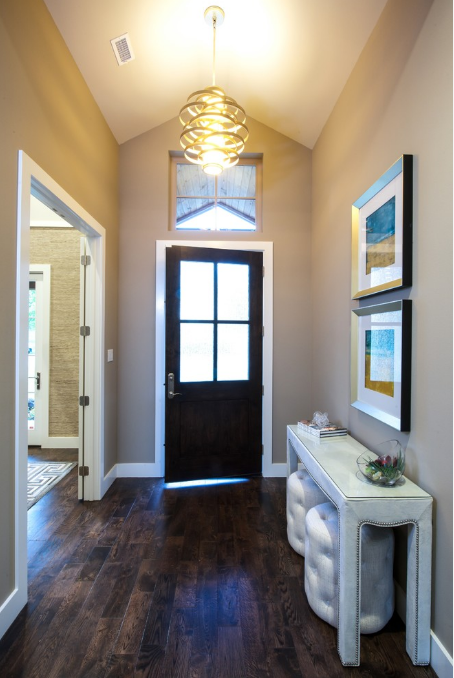 How to Create Stunning Entryway Design