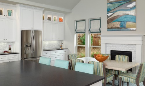 DFW Interior Design Trends | Barbara Gilbert Interiors