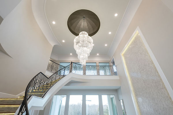 Home Design Inspiration: Refined, Elegant Style | Barbara Gilbert Interiors