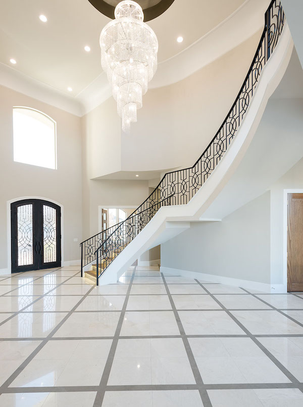 Home Design Inspiration: Refined, Elegant Style | Barbara Gilbert Interiors