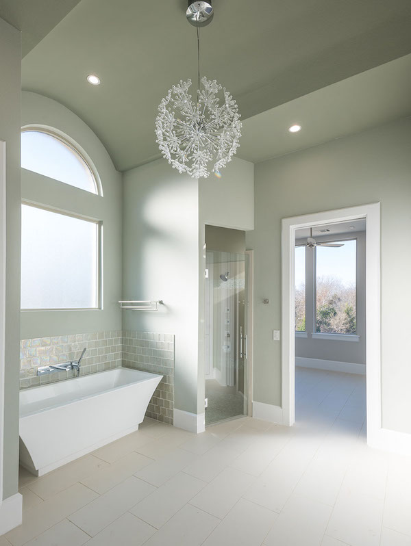 Home Design Inspiration: Refined, Elegant Style | Barbara Gilbert Interiors