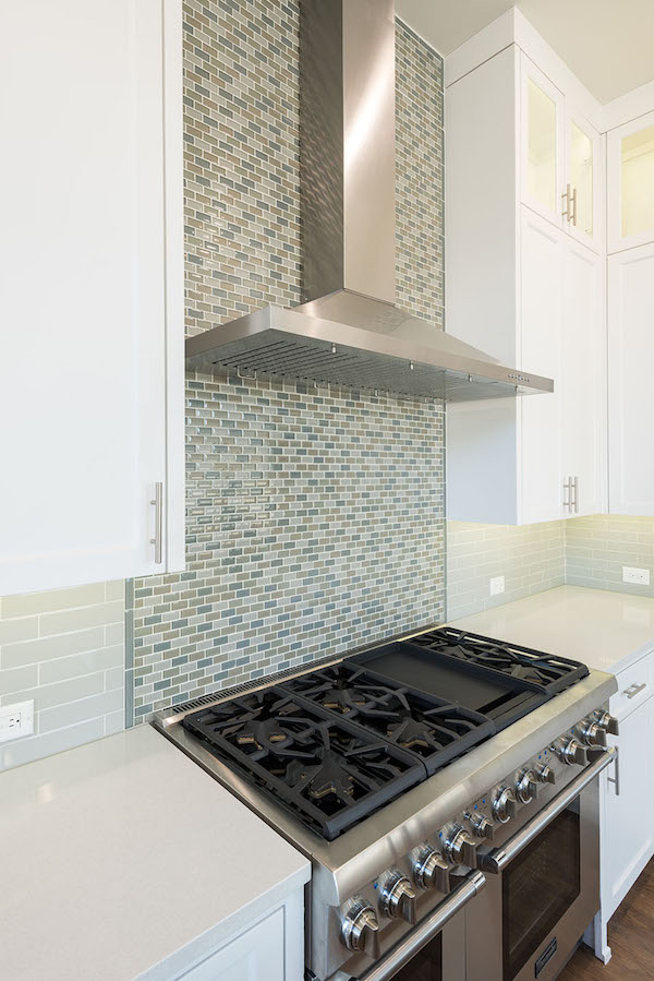 Home Design Inspiration: Refined, Elegant Style | Barbara Gilbert Interiors