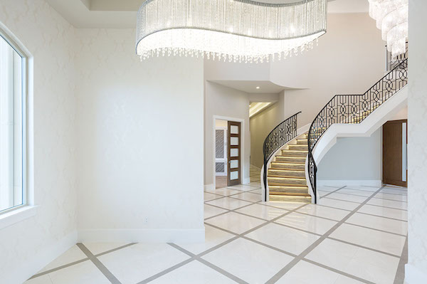 Home Design Inspiration: Refined, Elegant Style | Barbara Gilbert Interiors