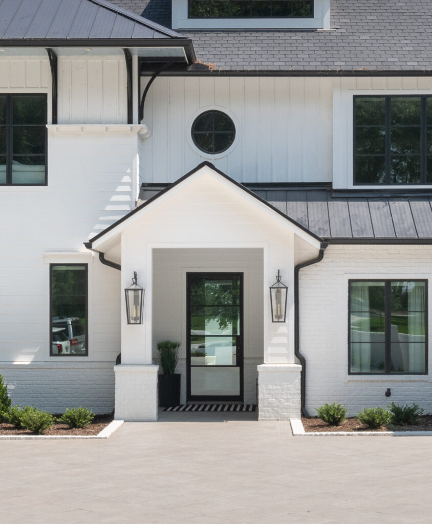 Front Door Roundup - BGI