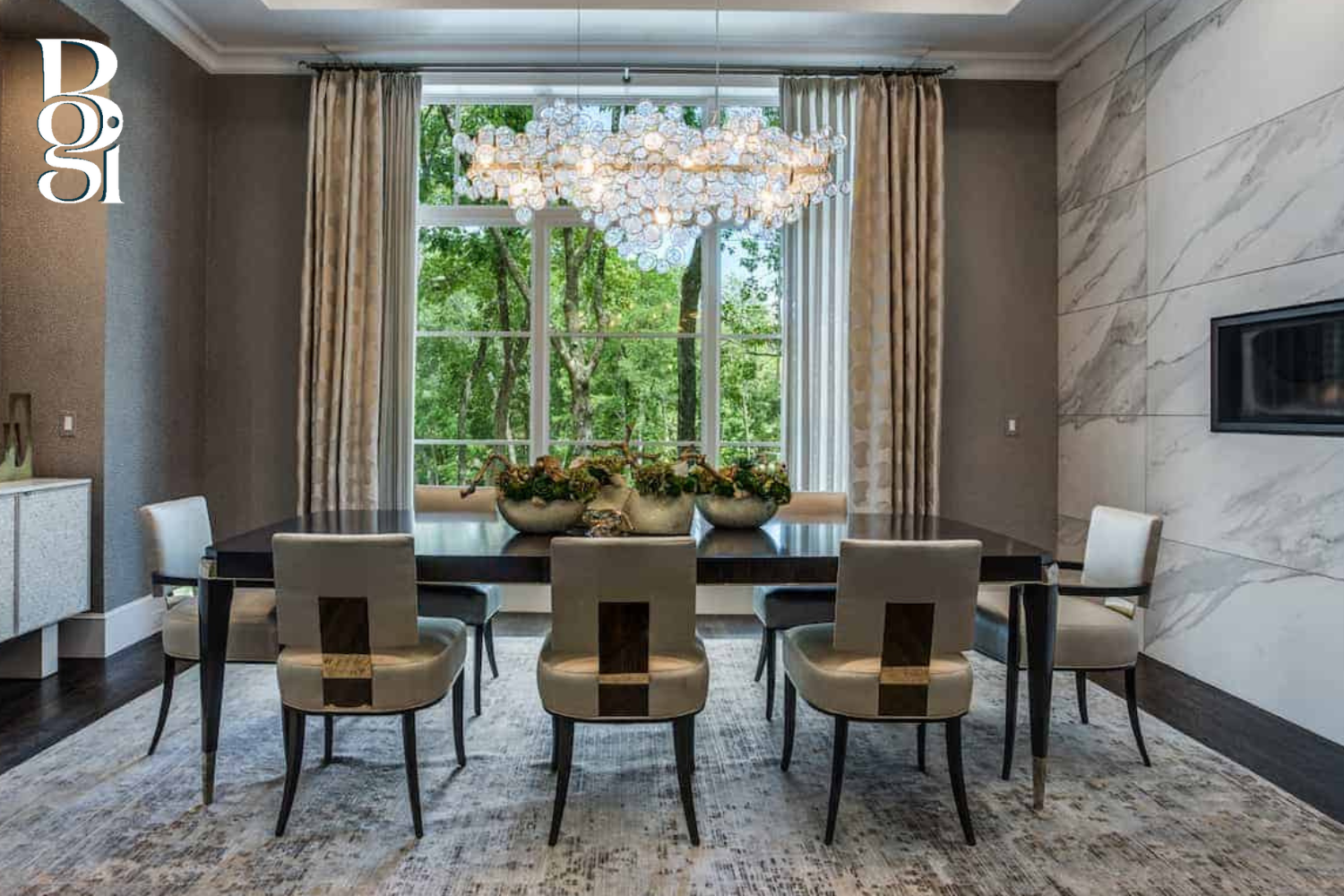 Interior Design Tips